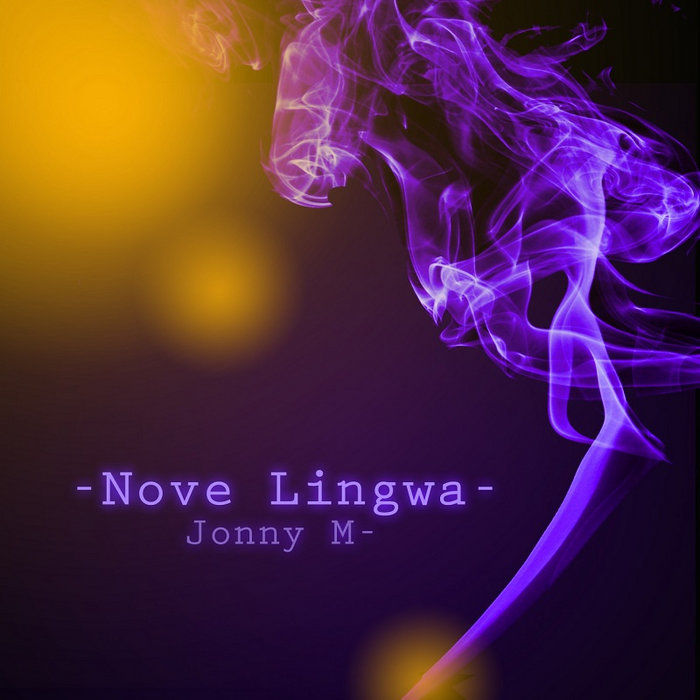 Nove Lingwa (Free Single) | Jonny M