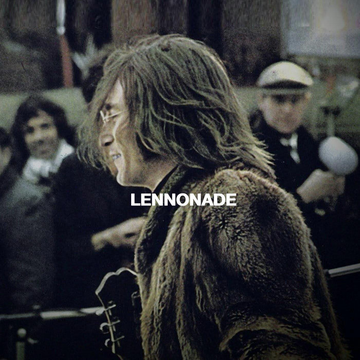 Lennonade | Mr. Taylor