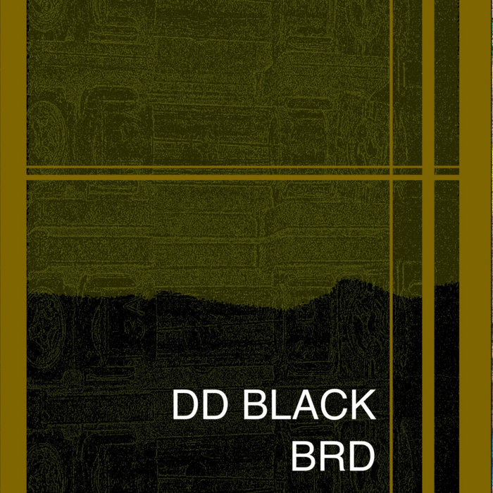 BRD | DD Black