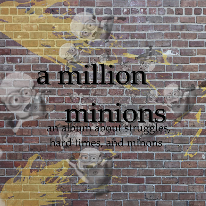 one million minions | Tower Of Minions