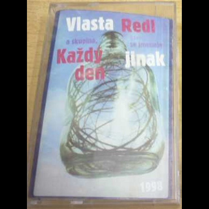 1998 | Vlasta Redl