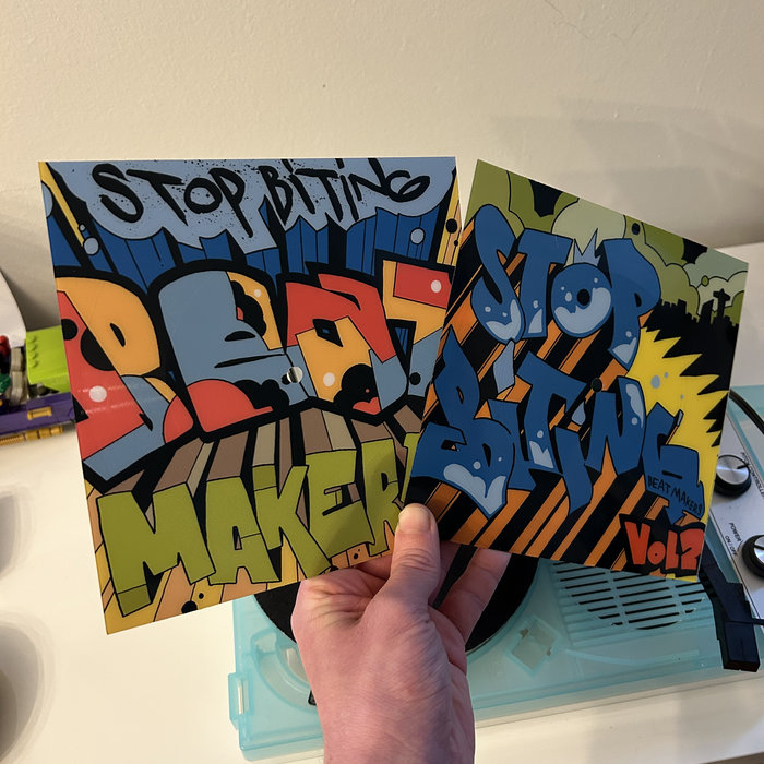 SONAR / THE MIGHTY | Ear Dr. Umz (ear-doctor-Umz)