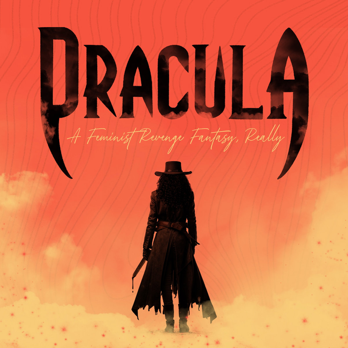 DRACULA: A RAVE FANTASY | Music by Ash