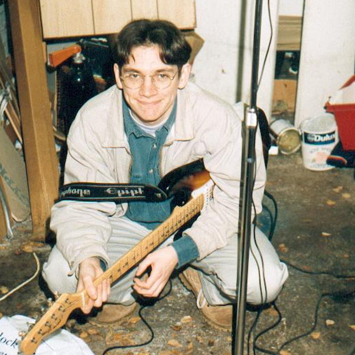 Loose Ends | Tim Lee