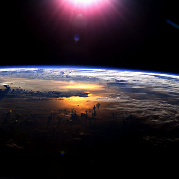 Music | Stellardrone