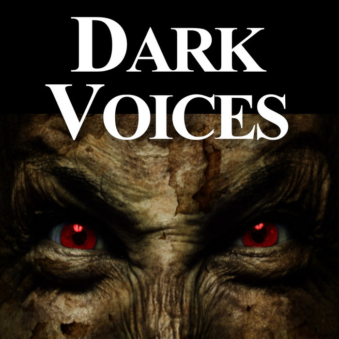 Dark Voices | The Messenger. The Rock Opera.