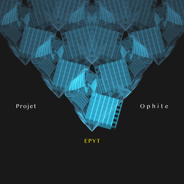 Epyt | Projet Ophite