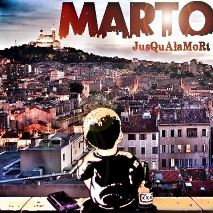 JusQuAlaMoRt | Marto | MARTO