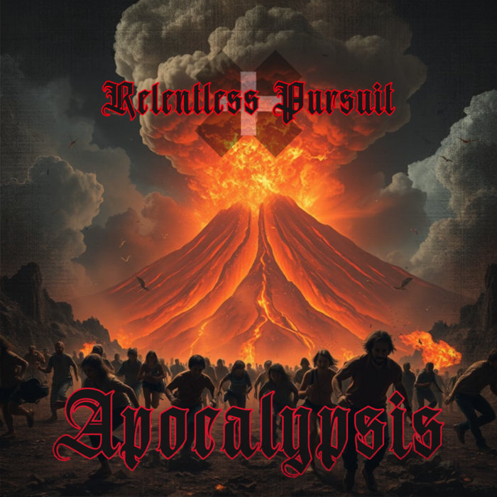 Apocalypsis | Relentless Pursuit