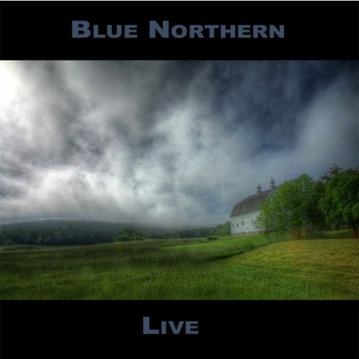 Blue Northern Live | Blue Northern