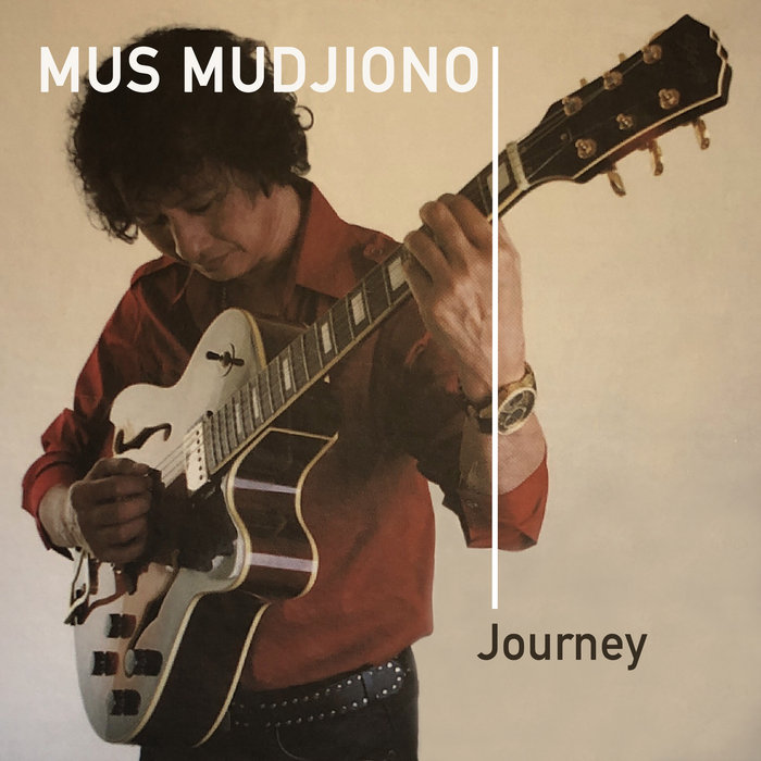 Journey | Mus Mudjiono