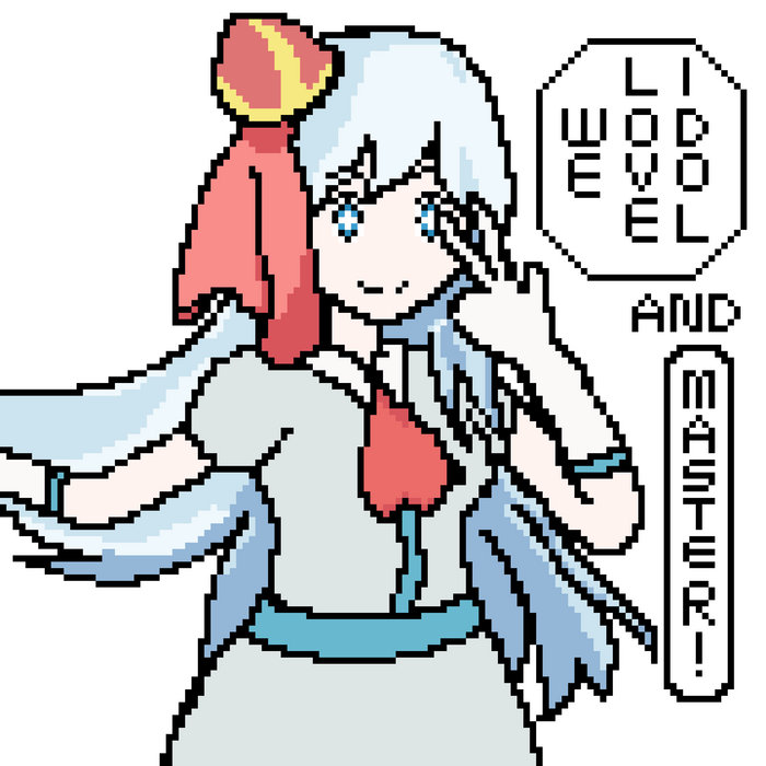 We Love Idol, and Master! | ntyn