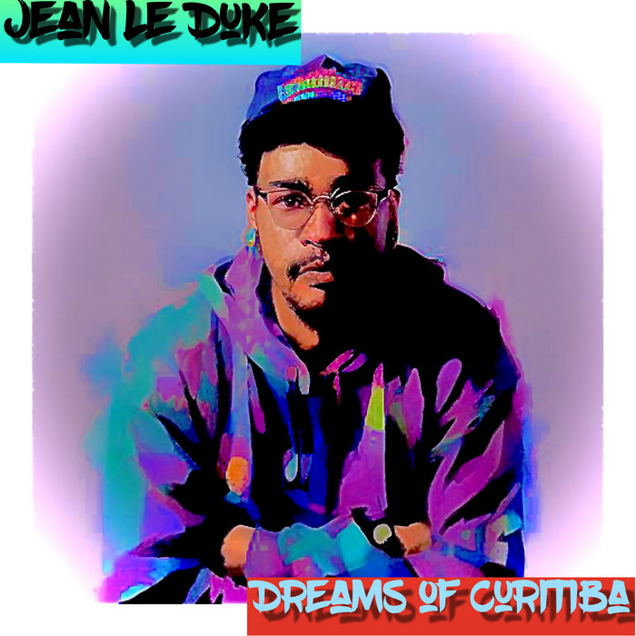 Dancefestopia Yellow Brick Road tour 2024 Submission Mix | Jean Le Duke