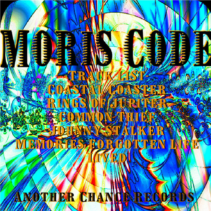 Moris Code | Moris Code