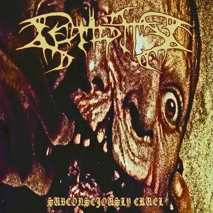 Subconsciously Cruel | FETIDITY