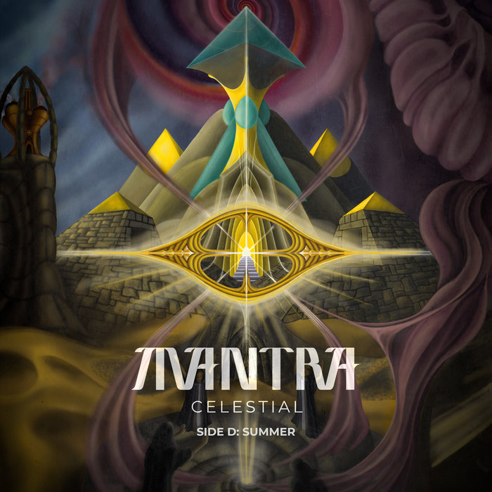 Celestial: Summer | Mantra