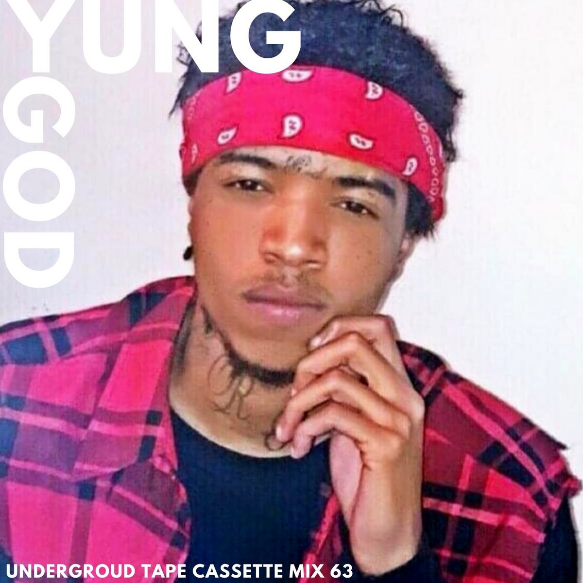 YUNG GOD (UNDERGROUND TAPE CASSETTE MIX PT 63) | YUNG GOD | WufieTapezMania