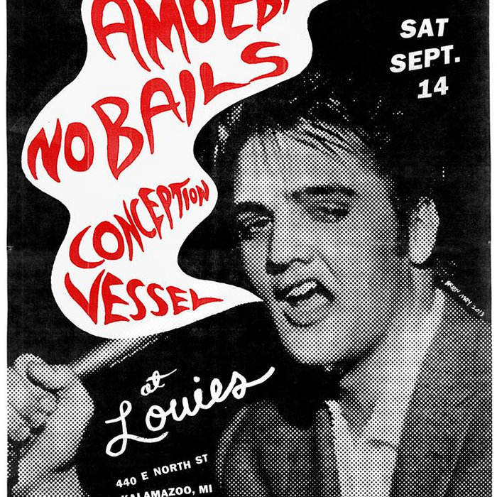 Authorized Bootleg mk II | Conception Vessel