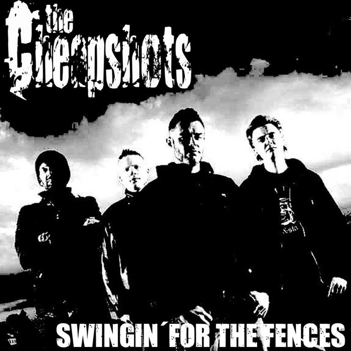 Swingin' for the fences | The Cheapshots