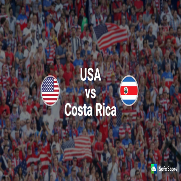 COSTA RICA VS USA | CONCACAF WORLD CUP Live Stream | oniket prantor