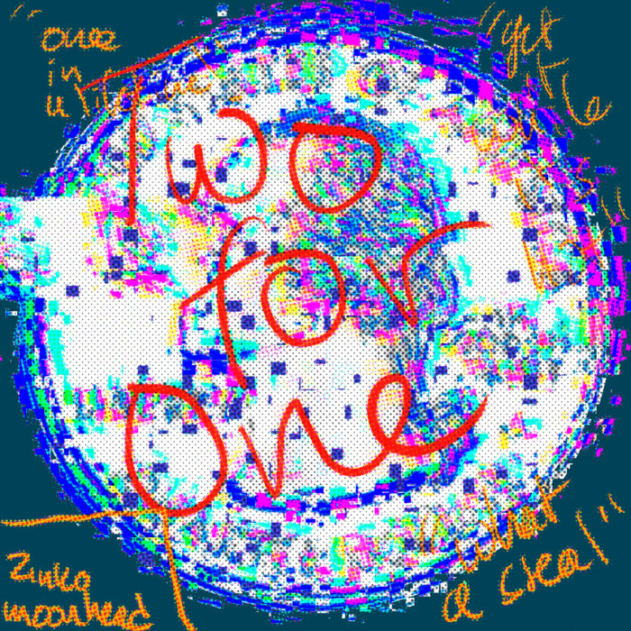 Two for One Special | Zinko Moonhead