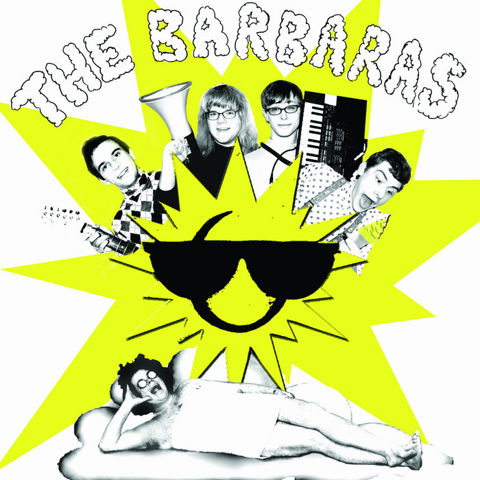 2006-2008 | The Barbaras