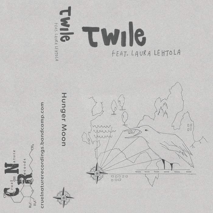 Hunger Moon | Twile