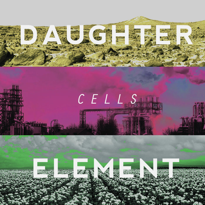Cells | The Daughter Element