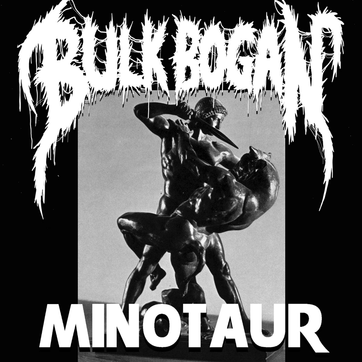 Minotaur | BULK BOGAN