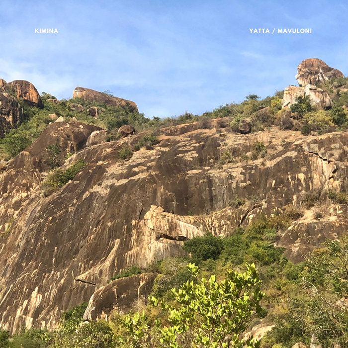 Yatta EP | Kimina