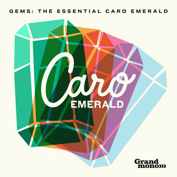 Music | Caro Emerald