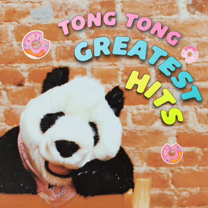 Tong Tong Greatest Hits | Tong Tong | Ayumi Ishito