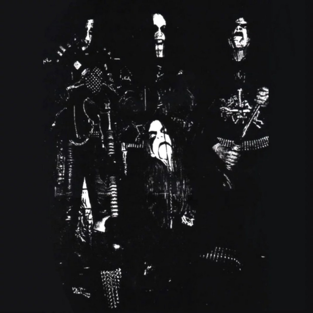 EMPEROR | Metal Merch