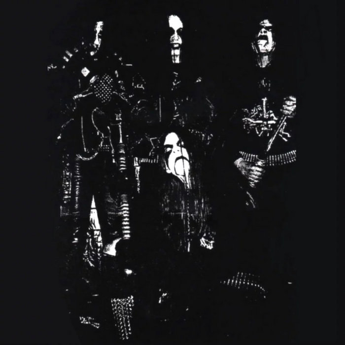 EMPEROR | Metal Merch