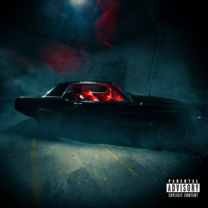 Ghost Of LA | TX2 | Hopeless Records