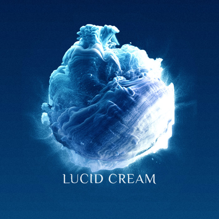 Lucid Cream | California Accent