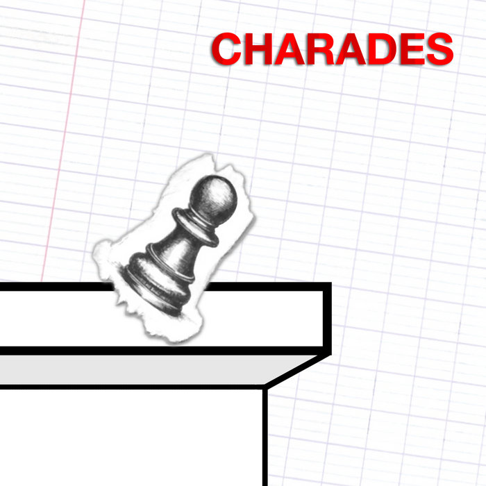 Charades | ShitNoise