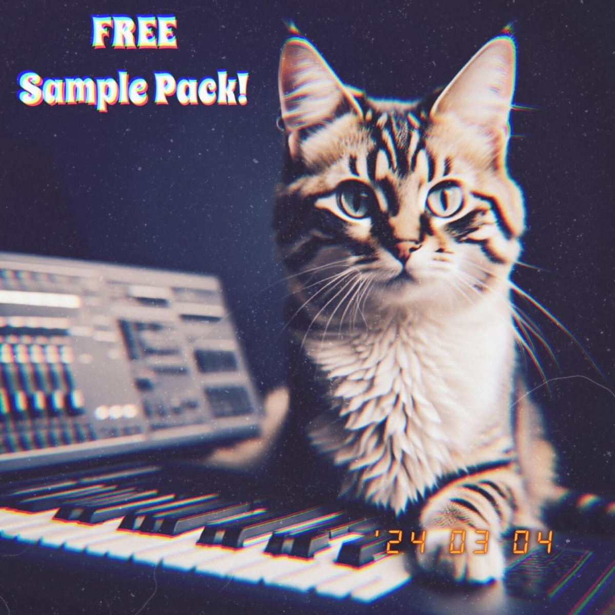 FREE Sample Pack! | haku records | Haku Records