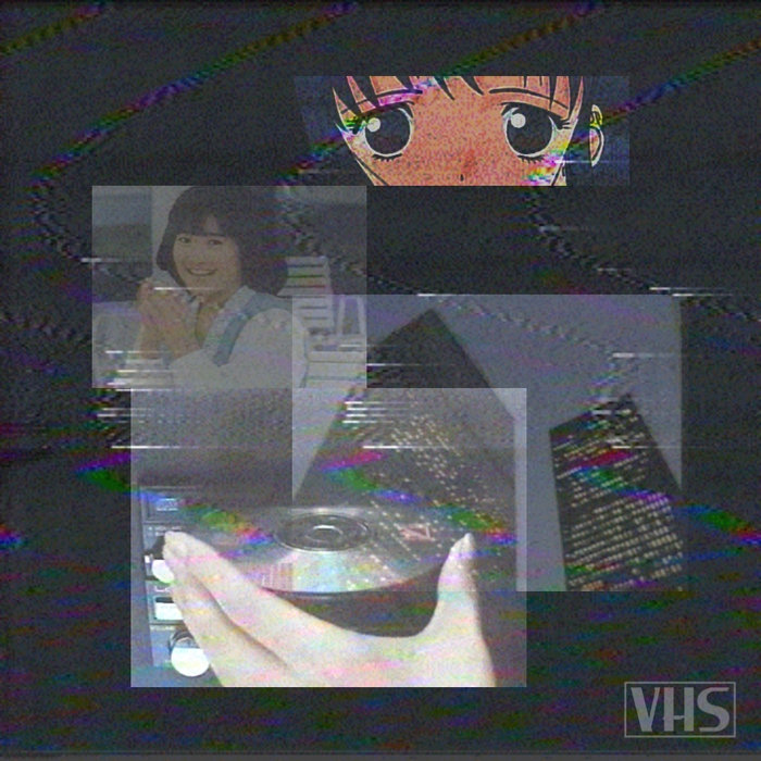 memory tape | bl00dwave
