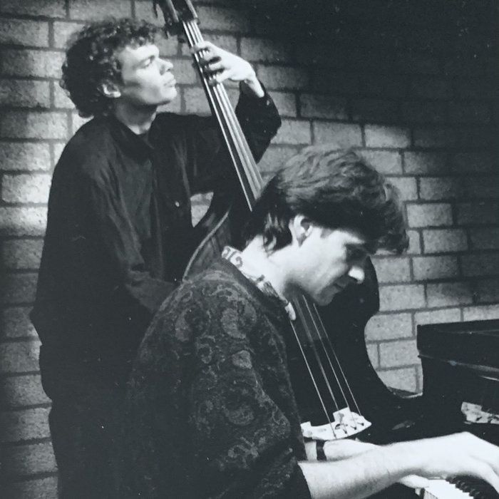 Duo Rob van Bavel/Marc van Rooij - Live (1994) | Duo Rob van Bavel/Marc ...