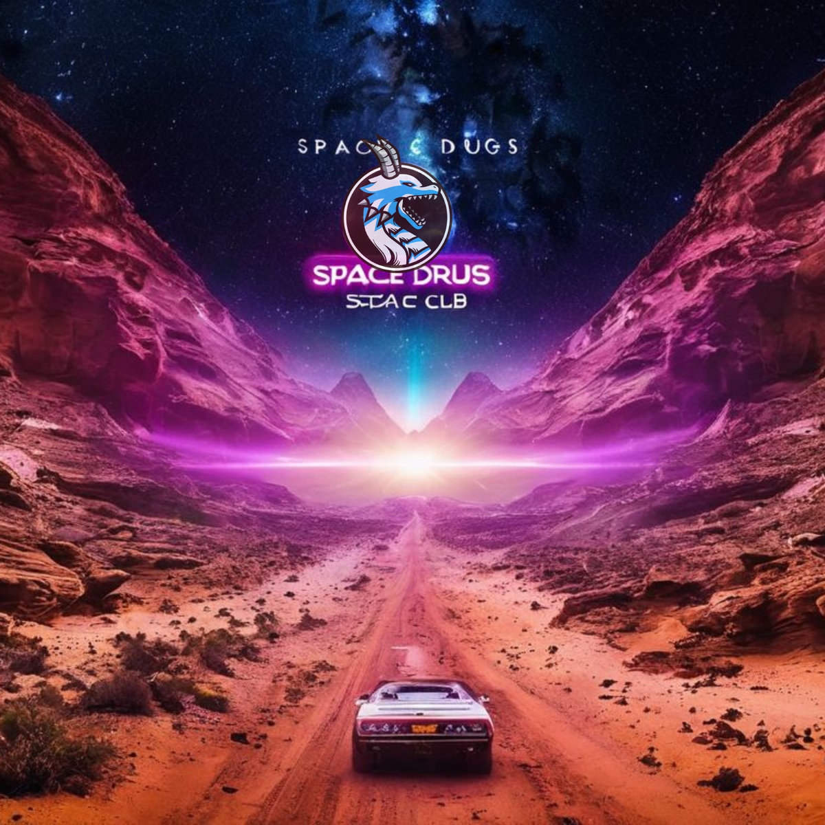 Space Drugs | Syd Cybin | Science Babble