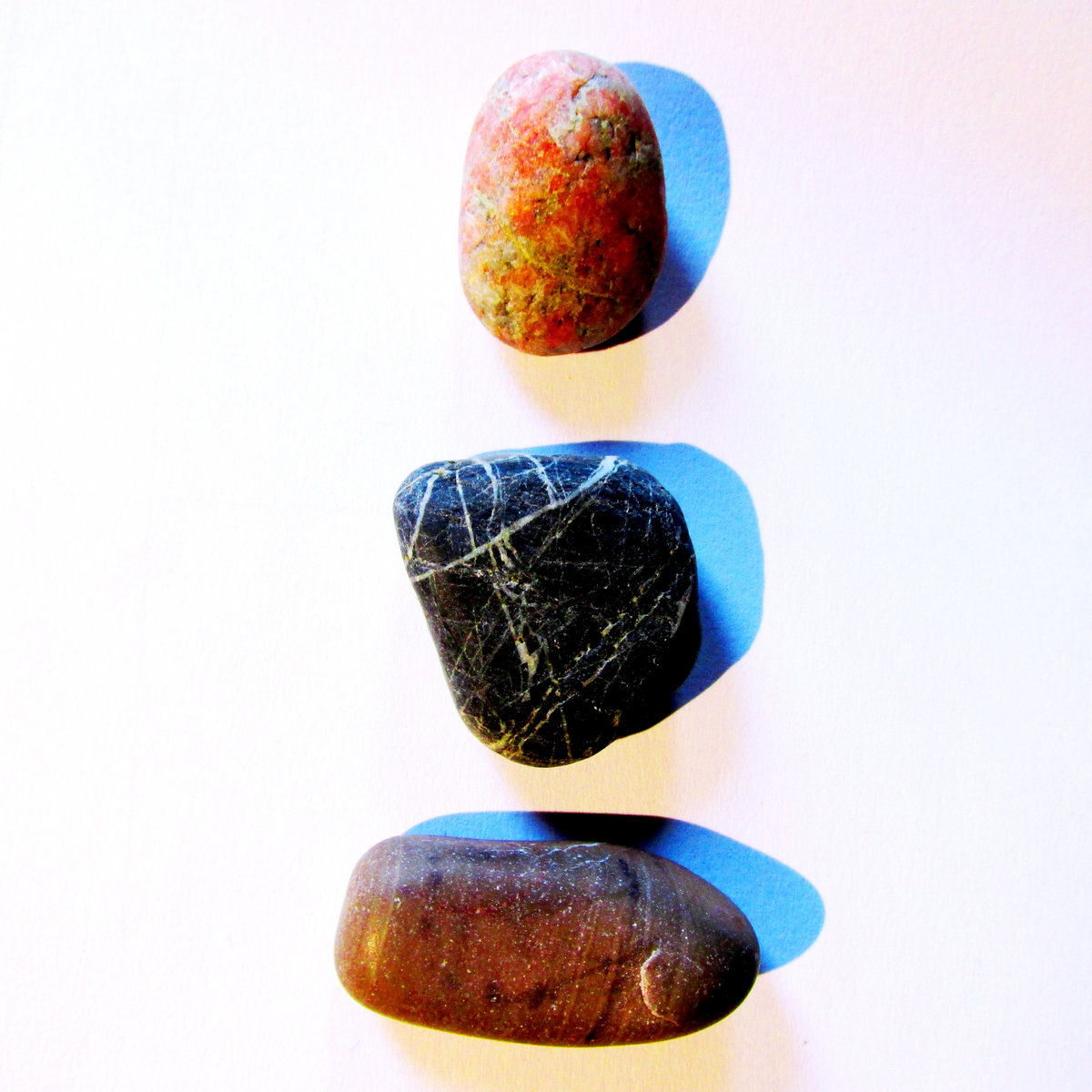 Pebble III. | Donau