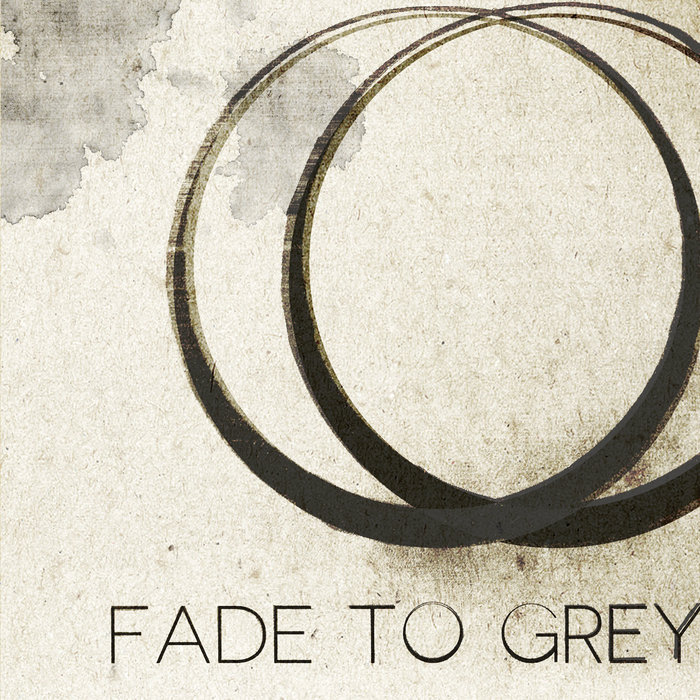 Fade To Grey | Sun's Spectrum