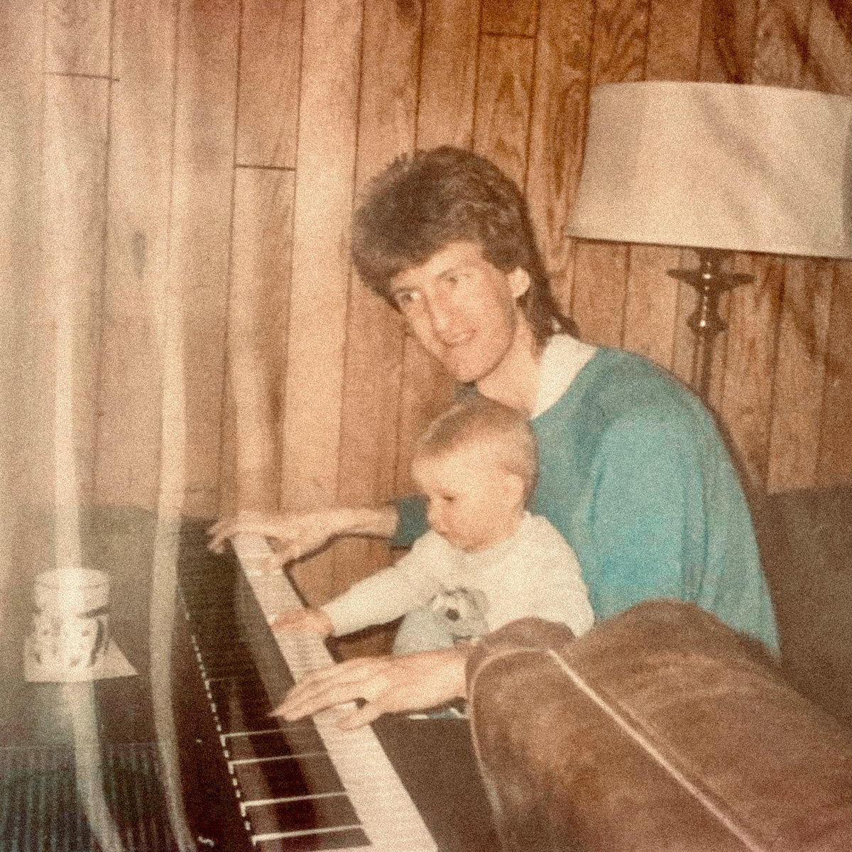 Gratitude, for Legacy, for Dad | David M. Young Music