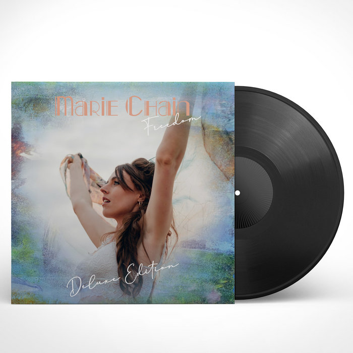 Freedom Deluxe Edition | Marie Chain