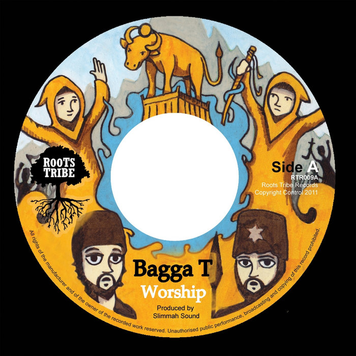 Worship | Slimmah Sound, Bagga T | Slimmah Sound