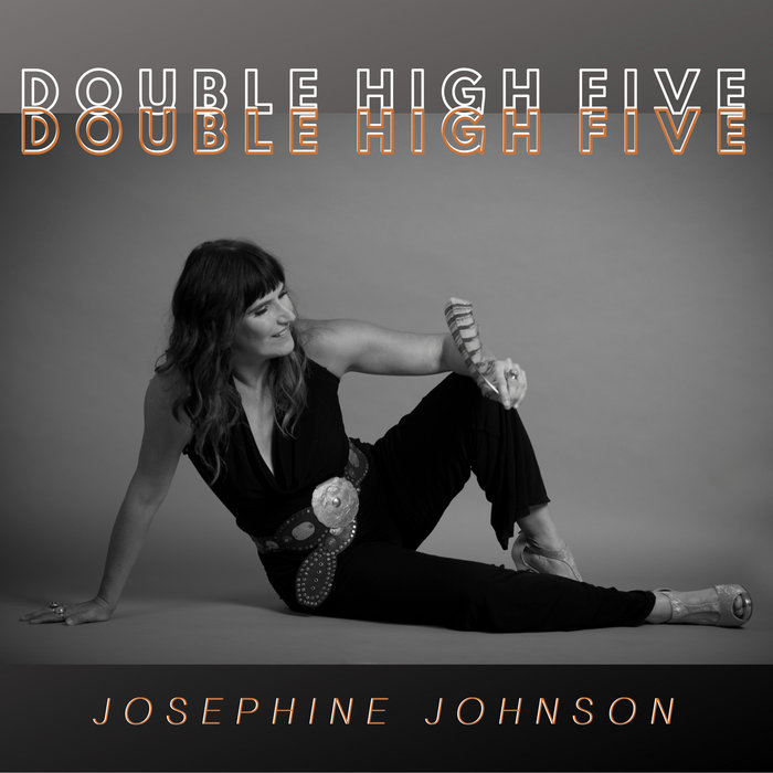 Double High Five | Josephine Johnson