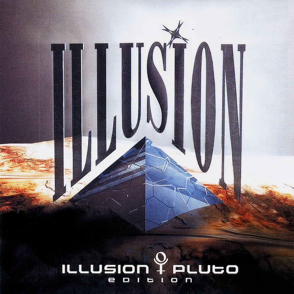 Illusion∶ Pluto Edition Vol. 2 | Various Artists | Illusion Re