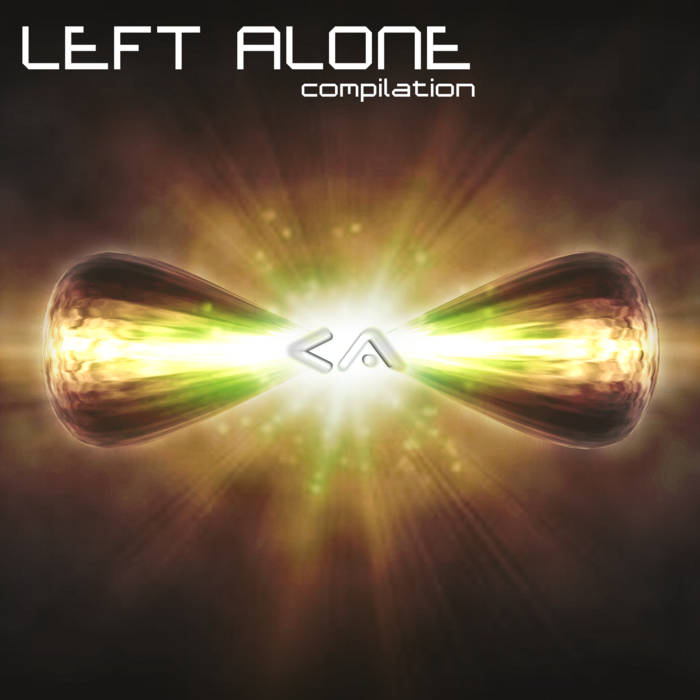 Left Alone compilation Left Alone left-alone-compilation-left-alone