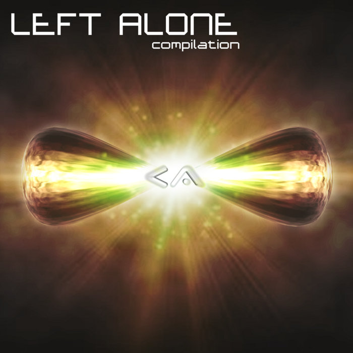Left Alone (compilation) | Left Alone